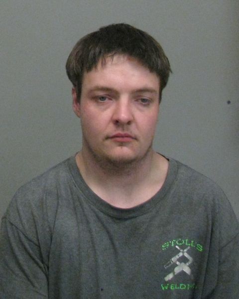 Police charge two with manufacturing meth | News, Sports, Jobs ...